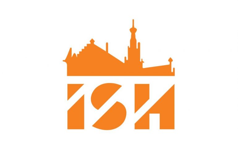 ISH-logo-International-school-Haarlem - Taalthuis