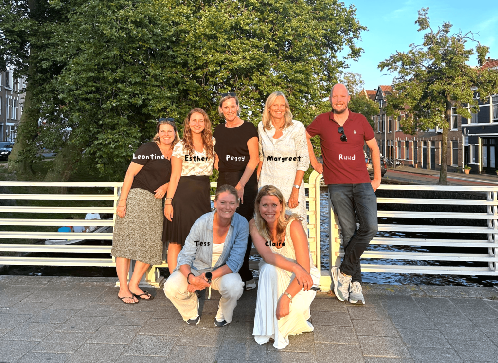 School voor Nederlandse taal | Au pairs, studenten & expats