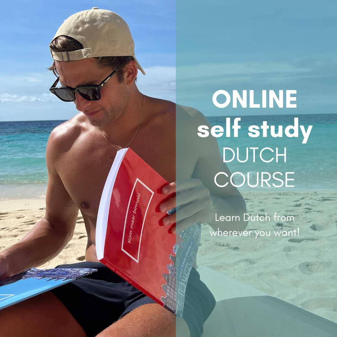 Online Dutch Courses - Taalthuis